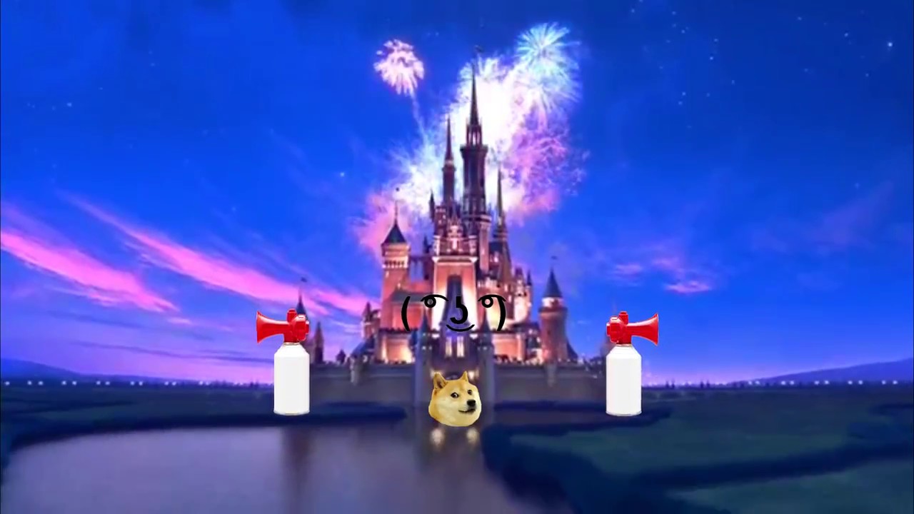 MLG Disney - YouTube