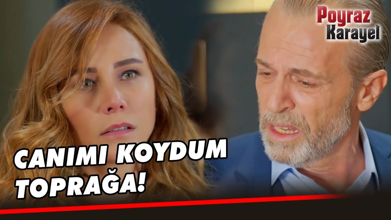 Mete, Onur Umman'ın Öldürüldüğünü Söyledi! - Poyraz Karayel 30. Bölüm ...