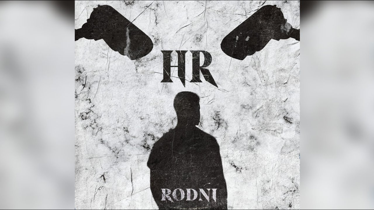 RODNI - HR (VISUALIZER) - YouTube