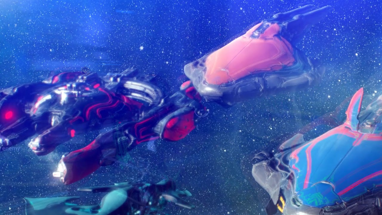 [EPILEPSY WARNING] 2018 02 01 04 41 03 *Photosensitivity Warning* - YouTube