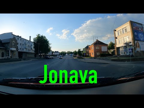 Jonava