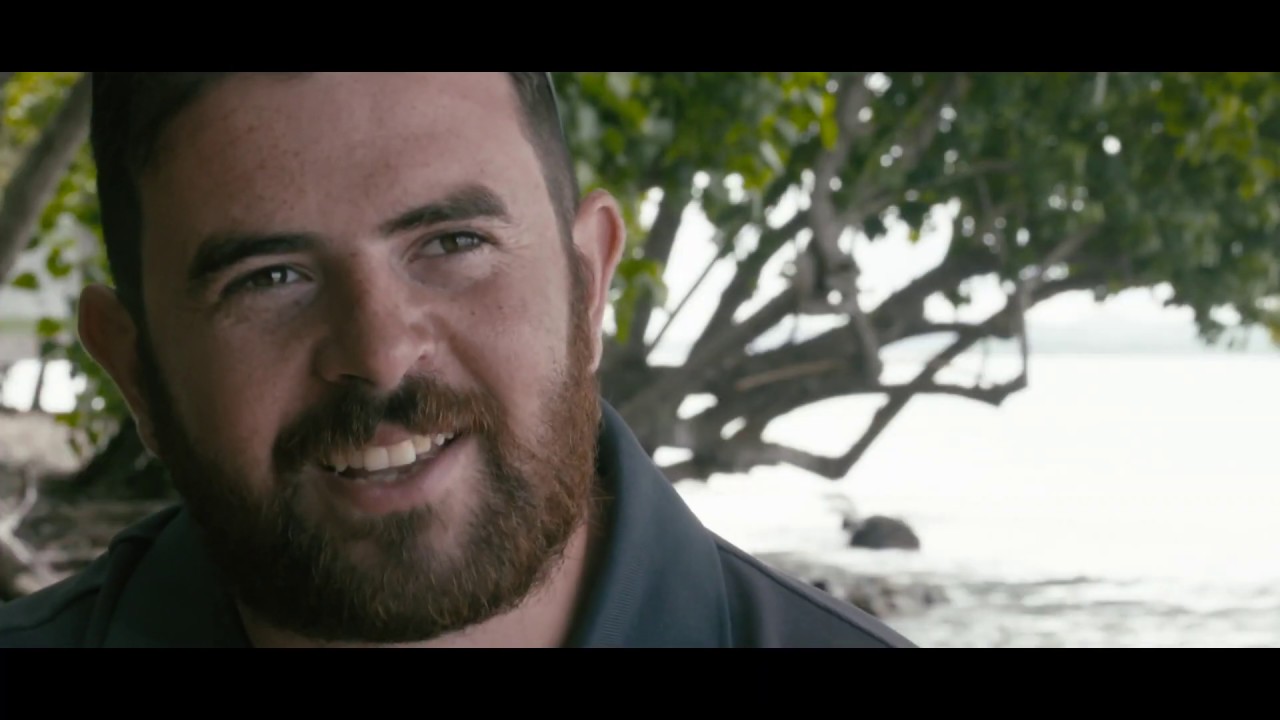 Mini Transat 2019 - Raphaël Lutard’s adventure - YouTube