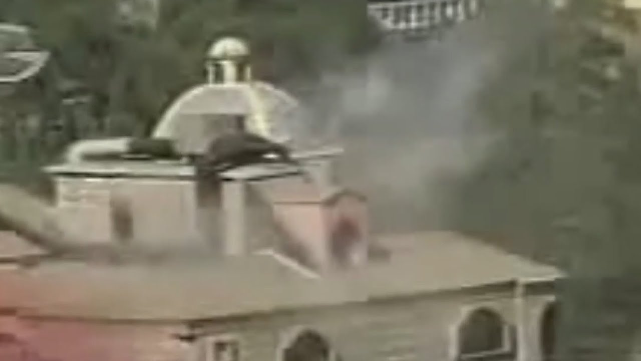 Balacera en la Cúpula de Tijuana años después. - YouTube