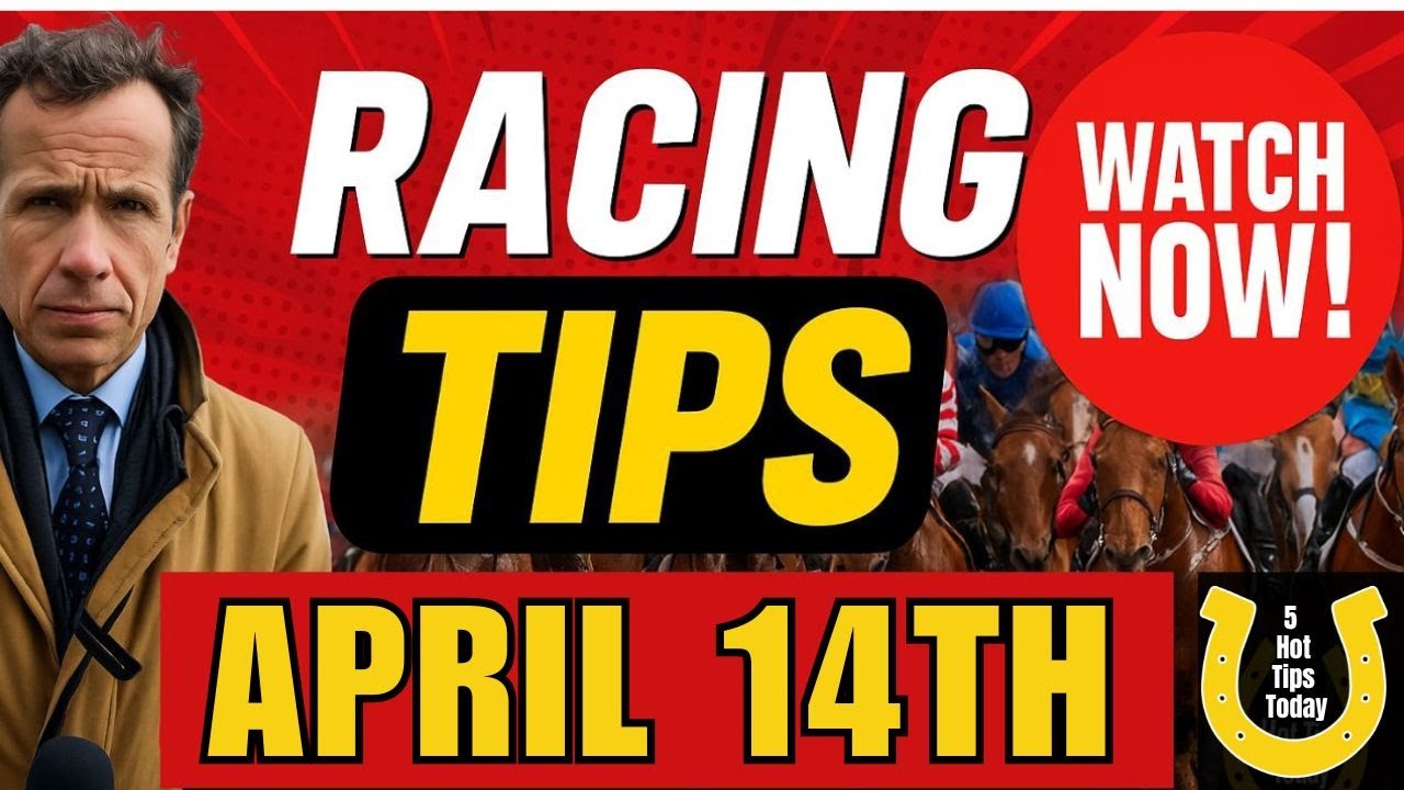 Free Horse Racing tips - todays best horse racing tips - Monday 14th ...