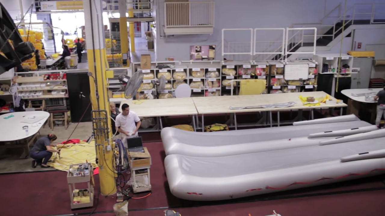 EAM Worldwide Introduces New Slide Portfolio to Aviation Marketplace ...