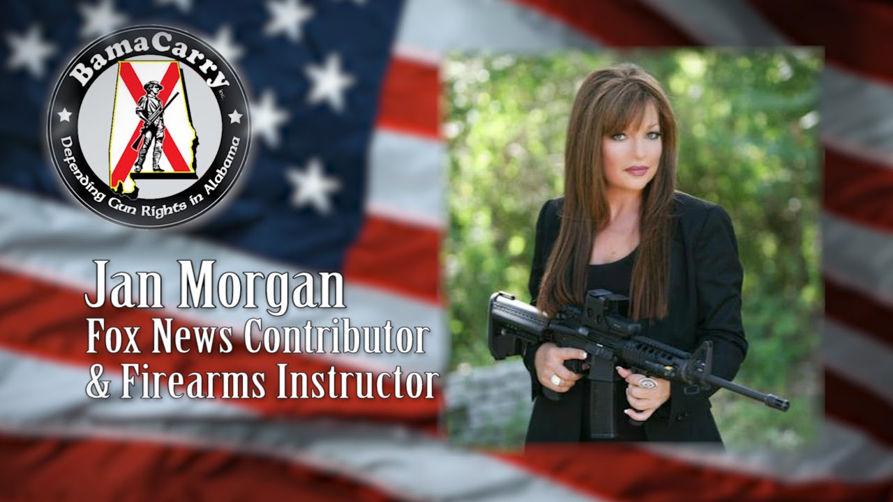 2016 Firearms Freedom Conference - Bama Carry - Feb 13, 2016 - YouTube
