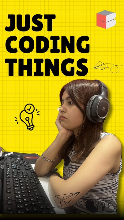 Just Coding Things | Who else can relate | Coding Blocks! - YouTube