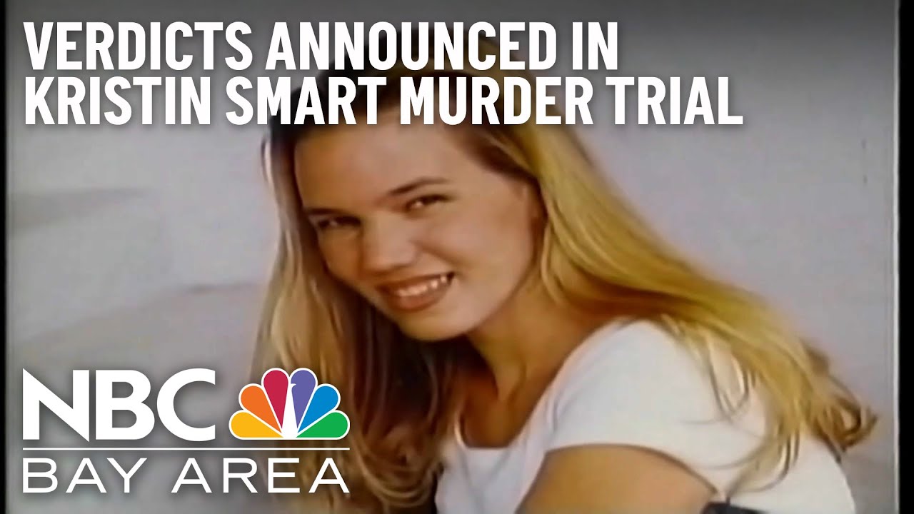 Split Verdicts in Kristin Smart Case - YouTube