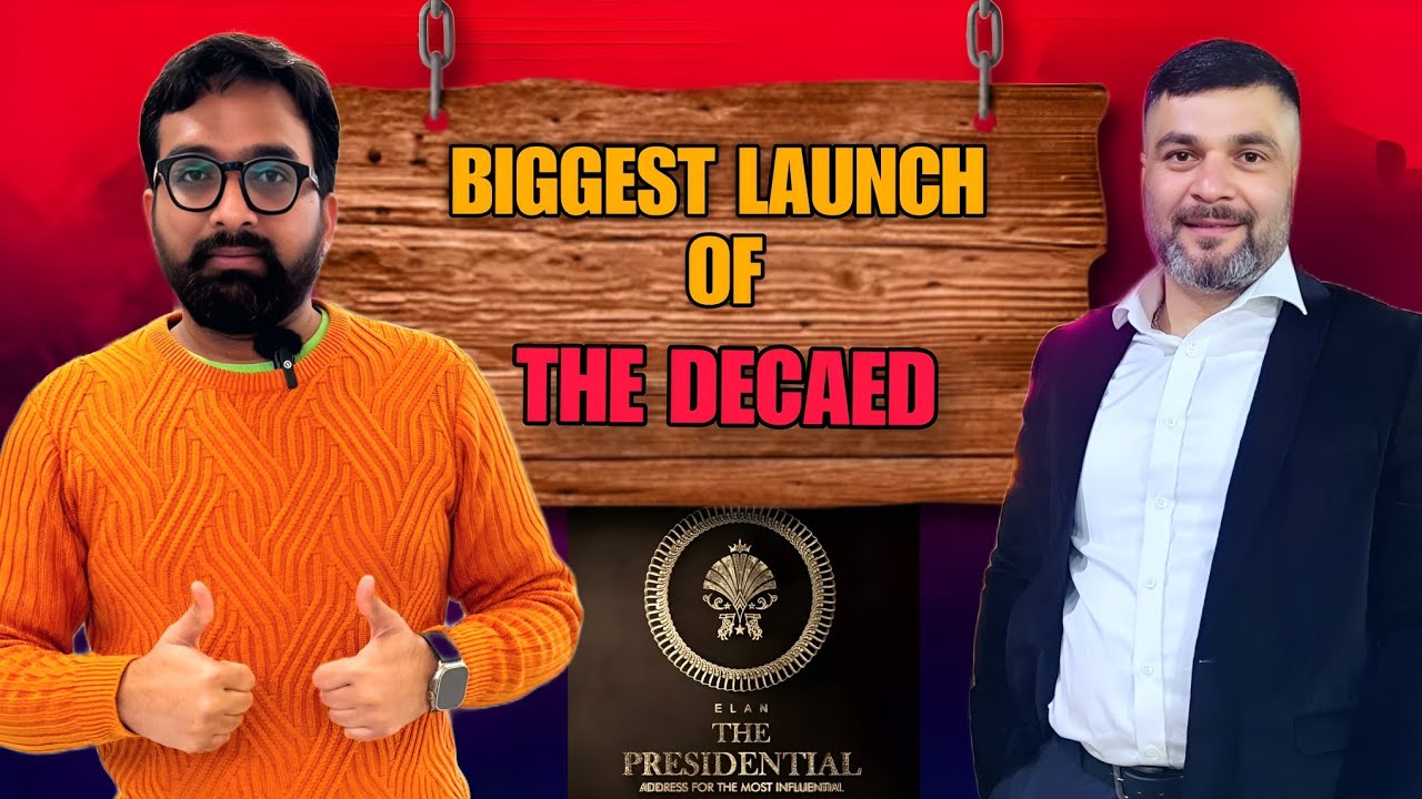 ELAN THE EMPEROR: WHAT A JOURNEY! Buy it or leave it but don’t miss it ...