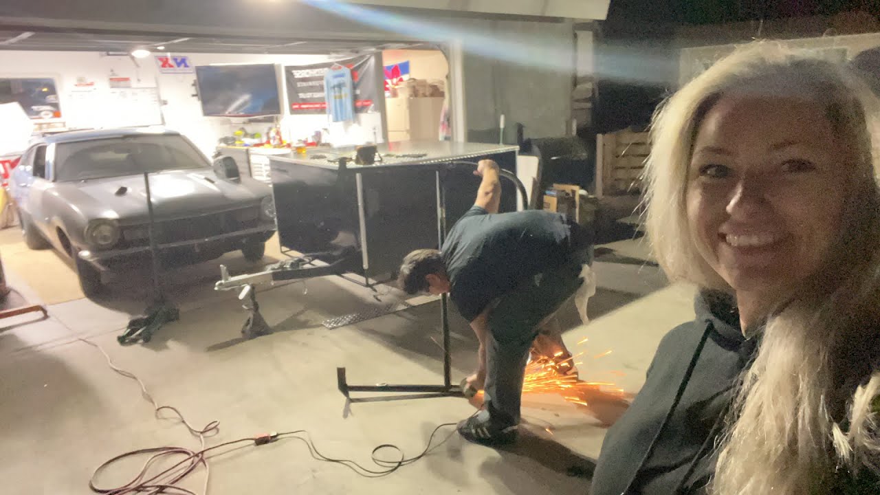 Miss Midnight Maverick is going live! - YouTube