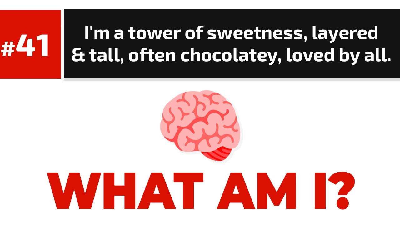 CAN YOU SOLVE THESE 10 TRICKY RIDDLES? 🧠| CAN YOU PASS THE RIDDLES ...