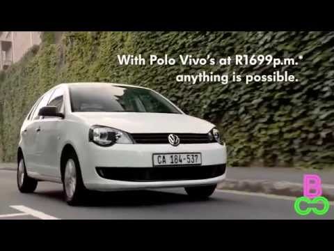 Ödüllü volswagen reklamı(GAG Turkey)