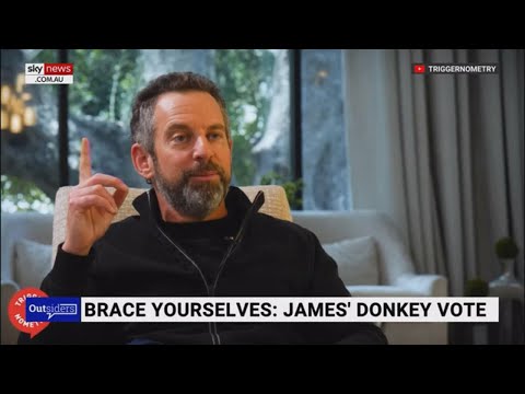 ‘High-minded moralist’ Sam Harris goes on ‘deranged’ Hunter Biden laptop rant