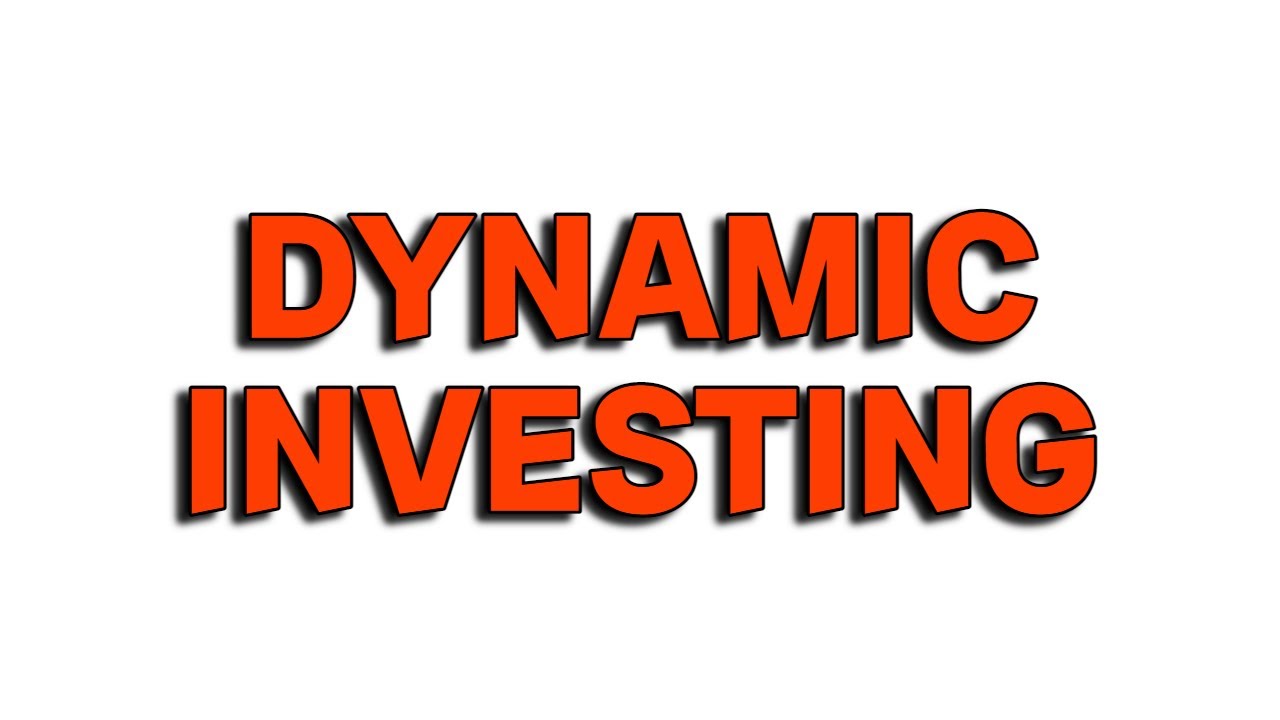 The mechanics of dynamic investing - YouTube