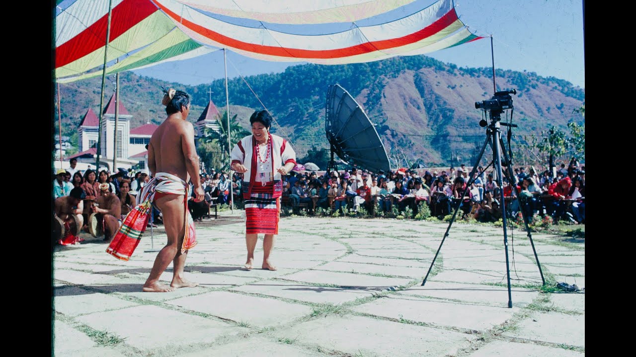 Cordillera Autonomy, the Elusive Dream - YouTube