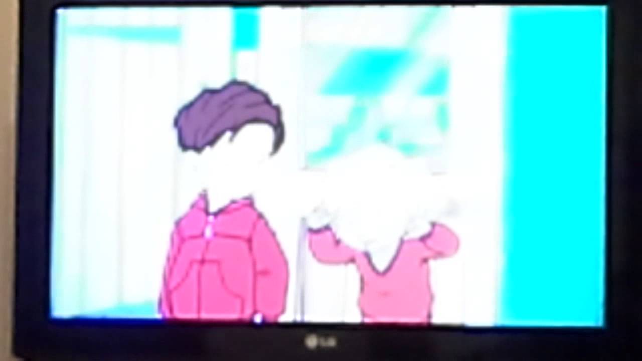 Horrid Henry loses Rood Ralph - YouTube
