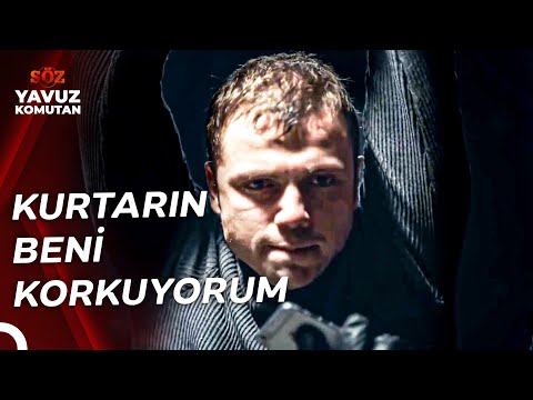 Agah'a Öyle Bir Oyun Oynadım ki Aklı Başından Gitti | Komutan Yavuz