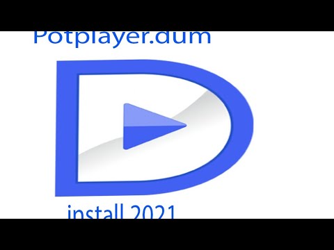 PotPlayer latest version free download for Windows 10 - YouTube