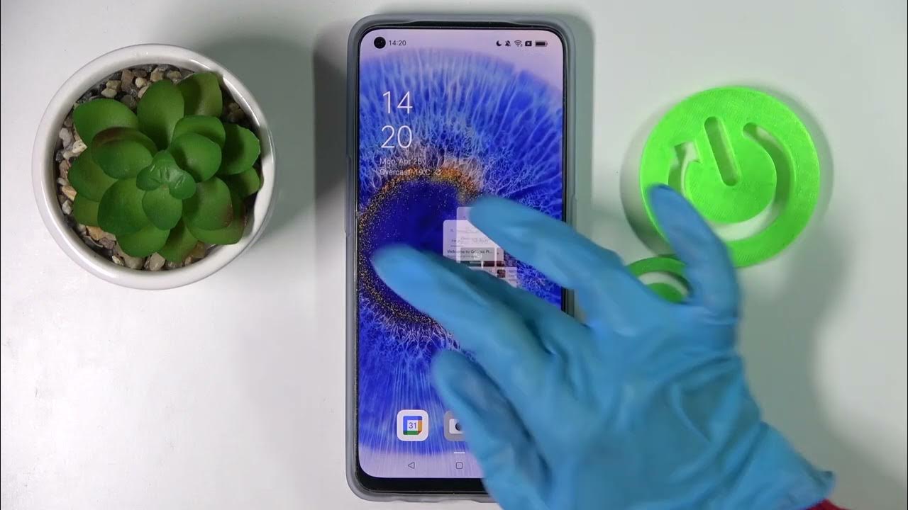 How to Open Apps in Pop Up View on Oppo Reno 7 – Floating Windows - YouTube