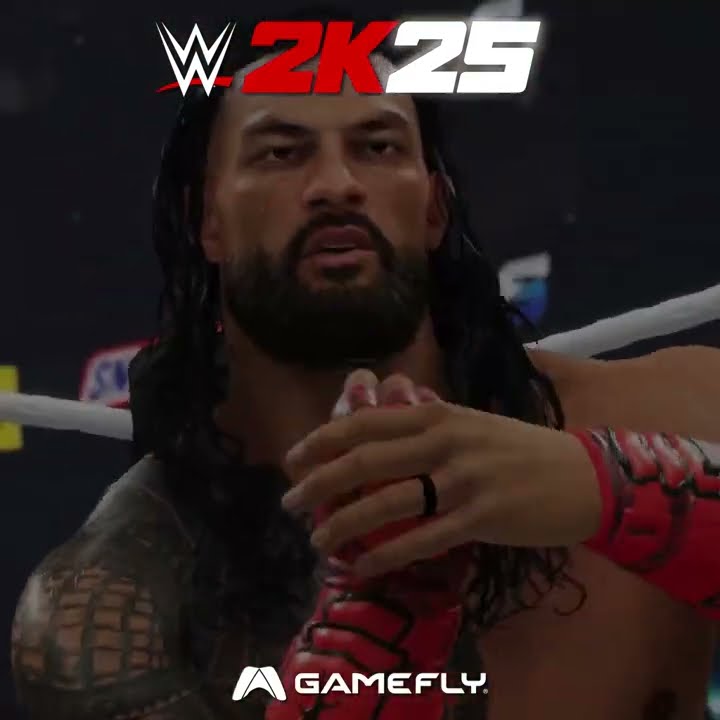 GameFly Video Game Rentals - WWE 2K23 - SQRIL - Rent Games and Save ...
