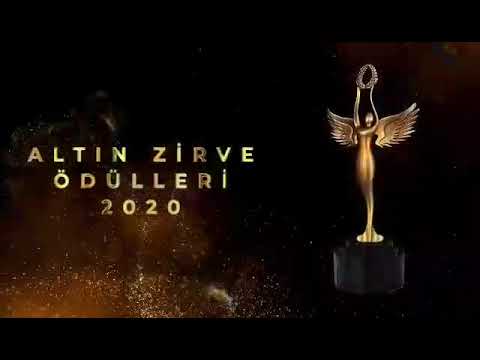 Altın Zirve Ödülleri Sahiplerini Buldu