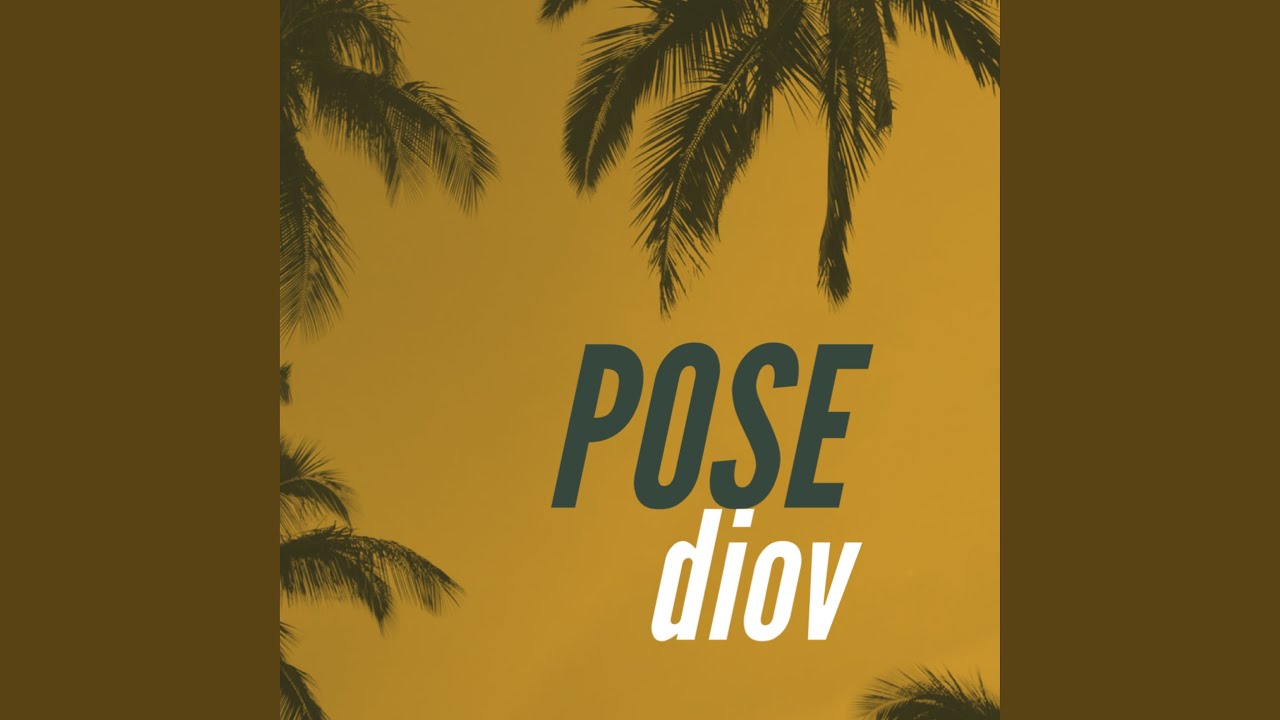 POSE (Instrumental Version) - YouTube
