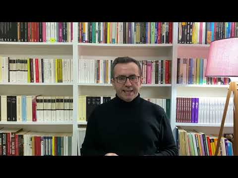 ŞİİR, İSTANBUL, İNCİR VE ROMAN - FATİH ALTINBEYAZ