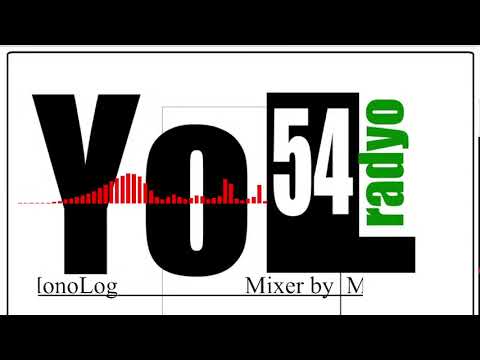 YABANCI,ARABESK,POP REMİX With by Monolog