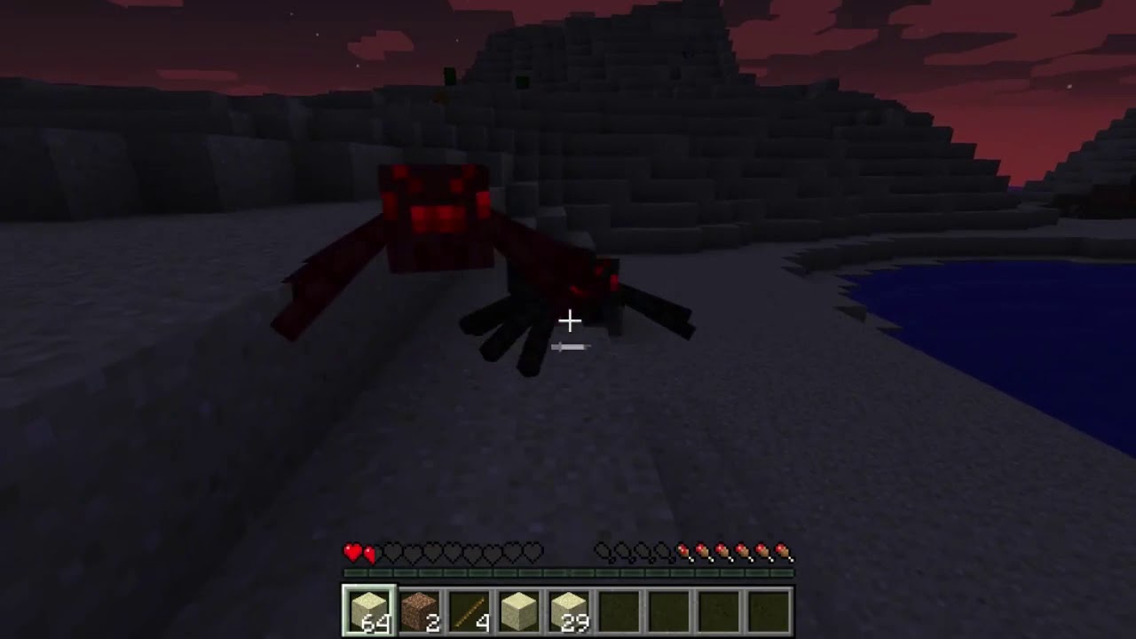 JUEGO MINECRAFT MUNDO ABIERTO 1RA PARTE. - YouTube