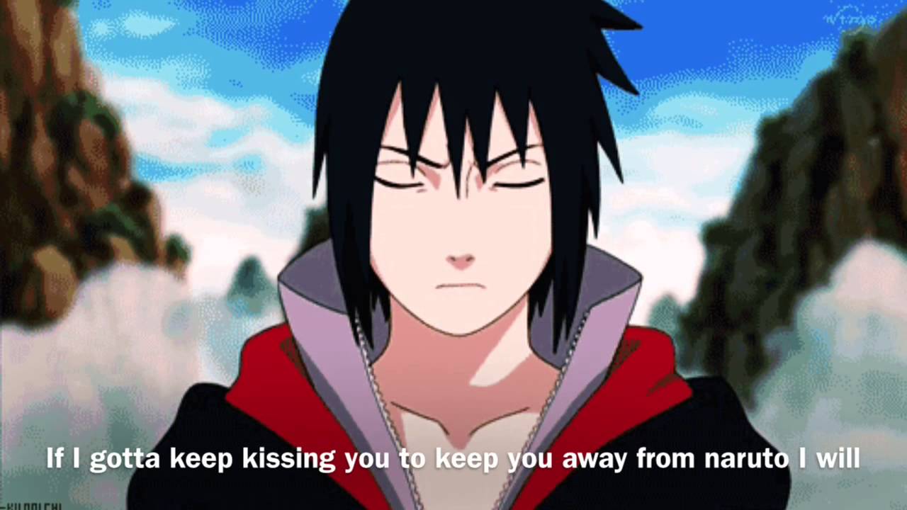 Naruto High School 4 - YouTube