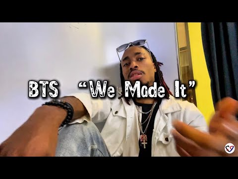 BTS | “We Made It” Music Video - YouTube