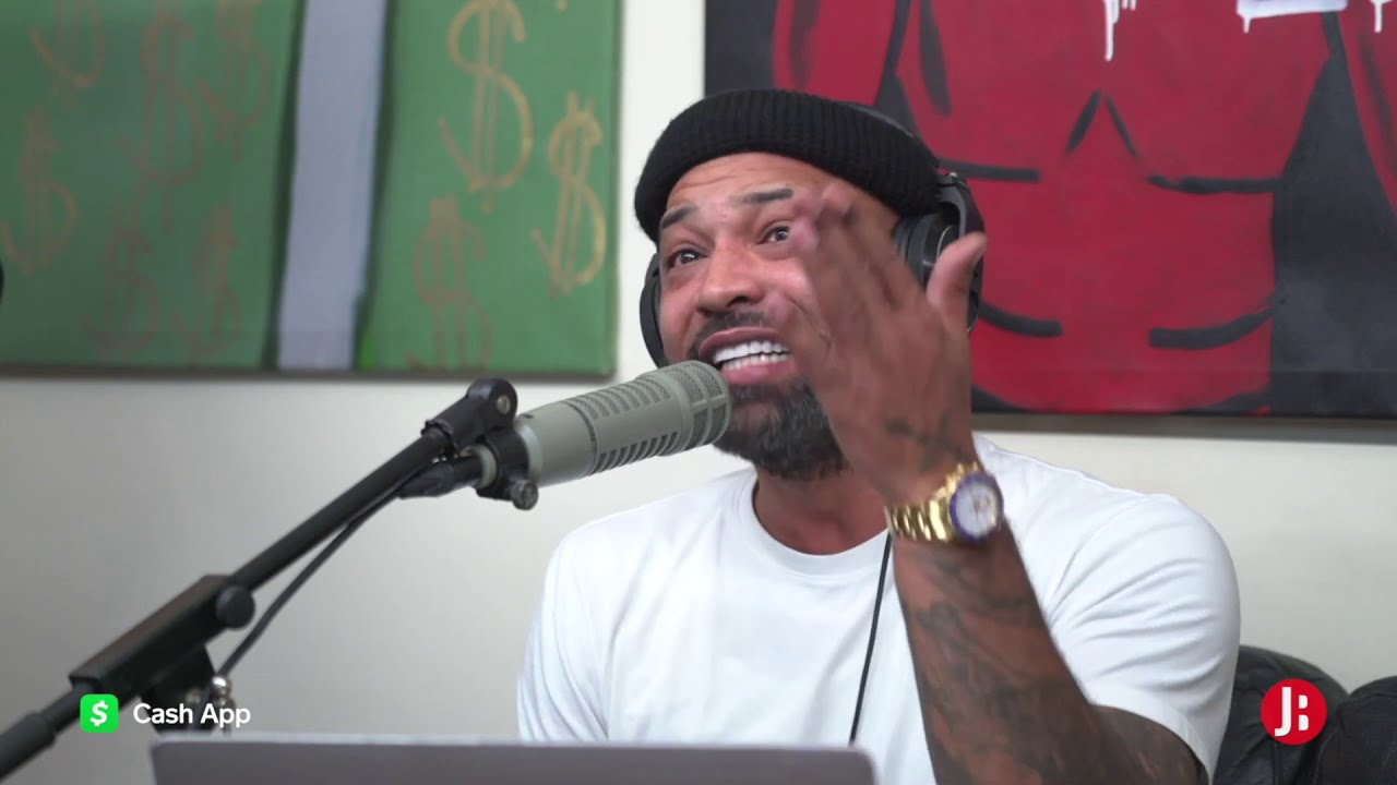The Joe Budden Podcast on Ransom & B.Dot's 10 Best Rappers of 2020 ...