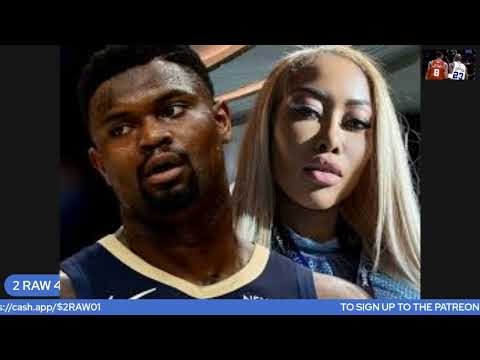 SUPREME 304 MORIAH MILLS IS CONSIDERING USING TONY BUSBEE IN SCAM TO EMPTY ZION'S POCKETS! #2raw4tv