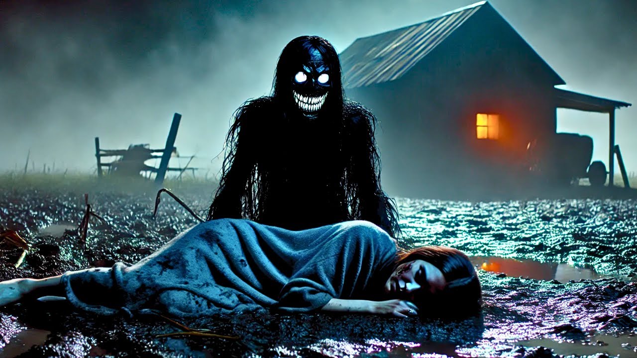 REAL ENCOUNTER WITH DEMONS What happened inside this house will shock ...
