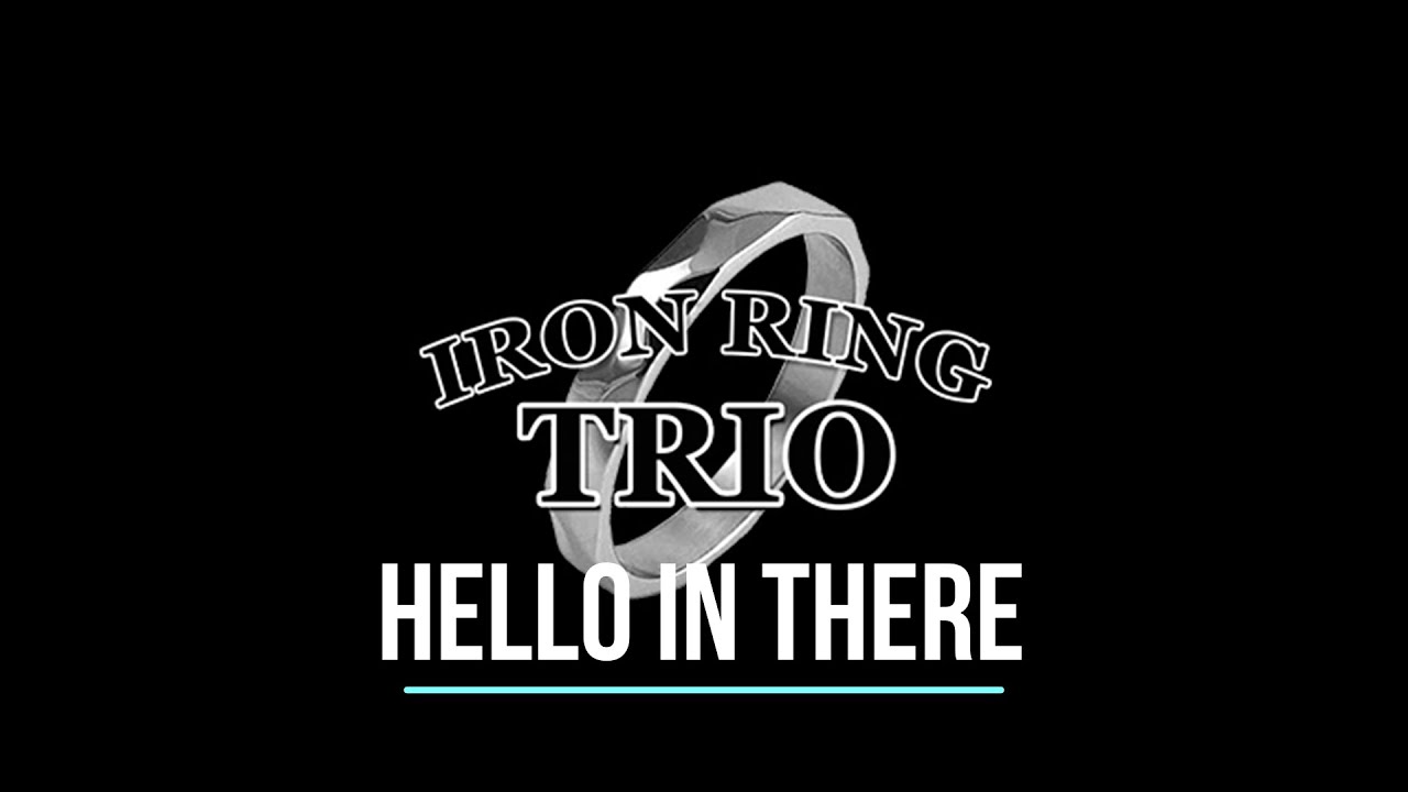 Hello In There (John Prine cover) - YouTube