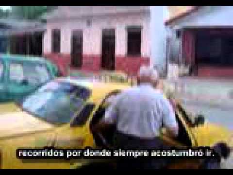 MOMENTOS DE MIGUEL VISBAL MORENO - YouTube