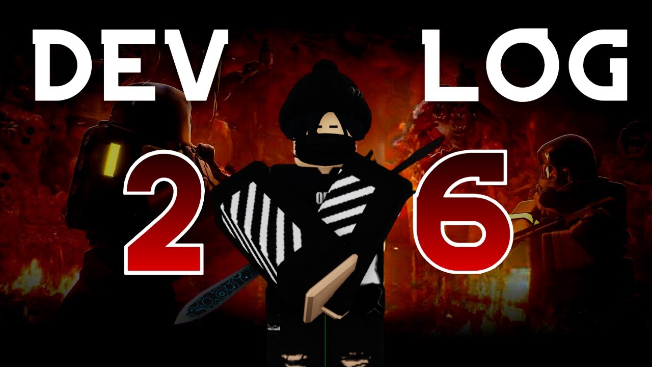 DevLog 26 : Mi Opinion - SCP Site Roleplay - YouTube