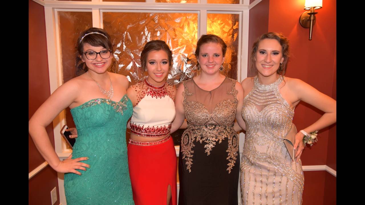 Prom 2016 - YouTube