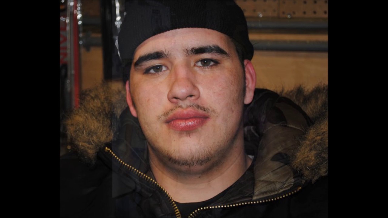 For Justin - YouTube