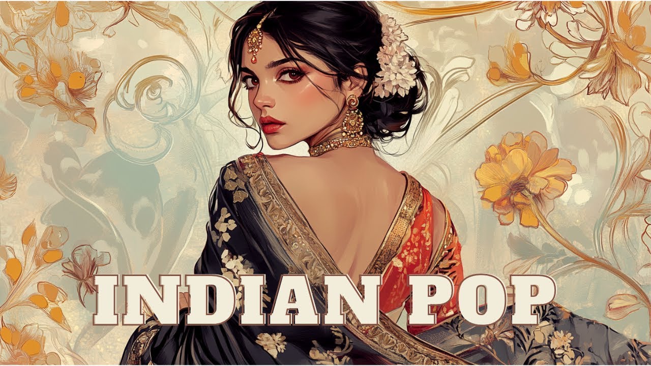 【Indian pops】Relaxing/Chillout/Work/Study【Pop Playlist】 - YouTube