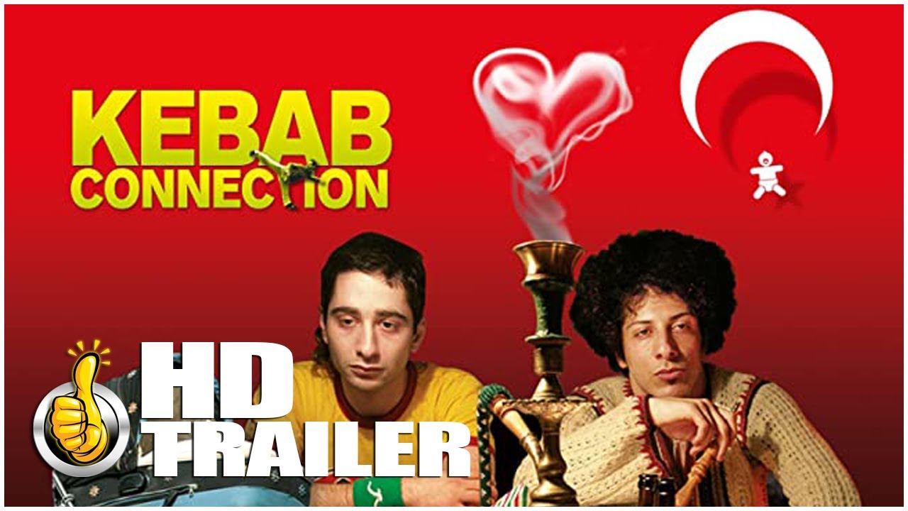 Kebab Connection - Trailer (DEUTSCH) | 2004 - YouTube