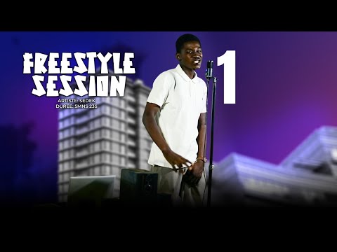 FREESTYLE SESSION l SEDEK (1/2)
