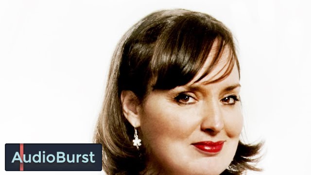 Comedian Deborah Frances-White Critically Reviews A Children's Movie ...
