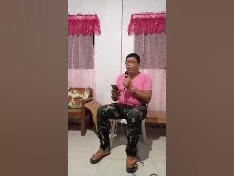 kastilyong buhangin cover by.atoy cosap - YouTube