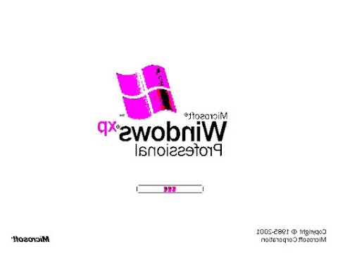 Windows XP Effects 4 - YouTube