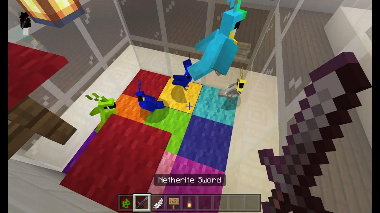 Minecraft Build Battle | * | Ep3 part 2 - YouTube