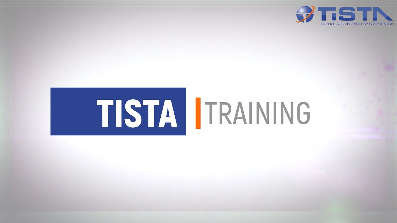 TISTA U Workforce Introduction - YouTube