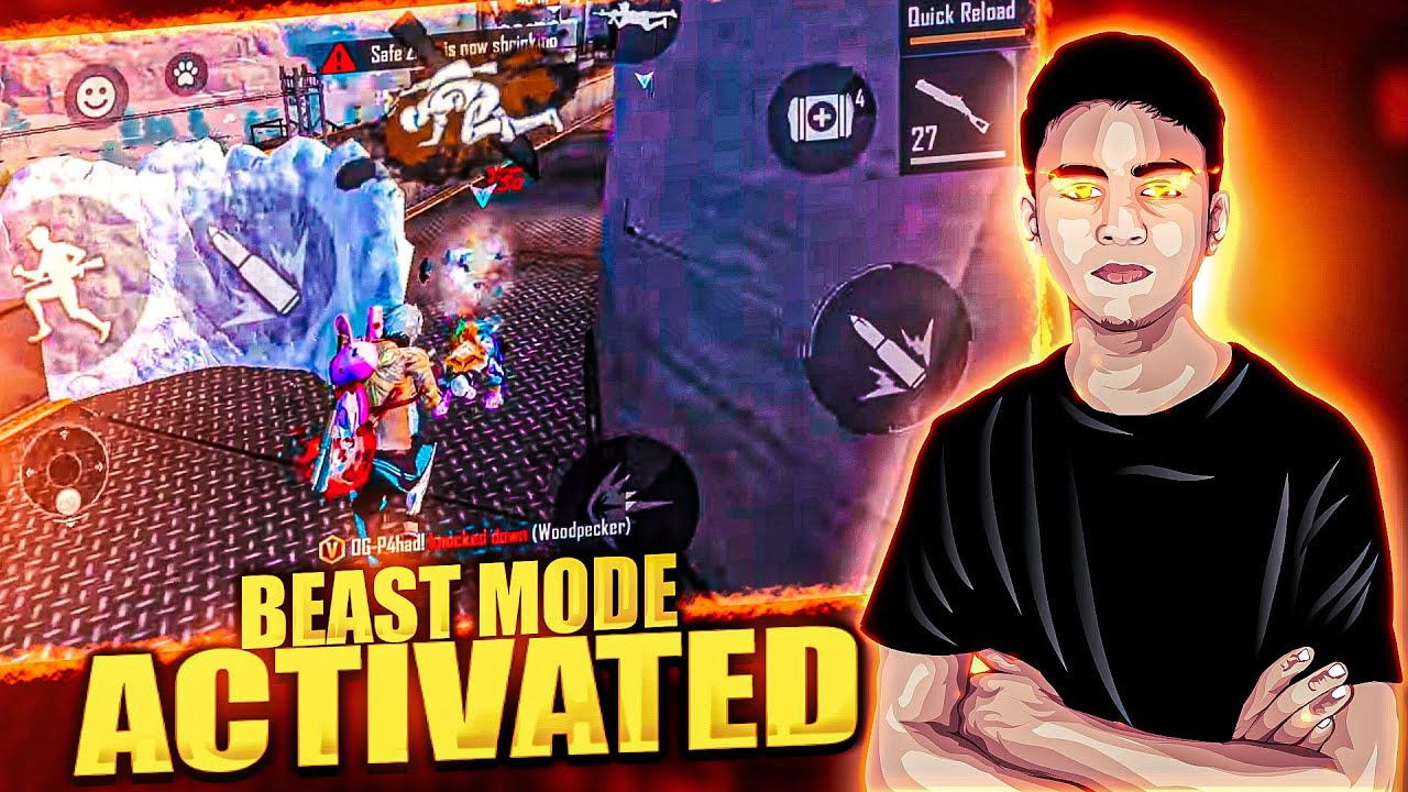 BEAST MODE ACTIVATED IN TOURNMENTS || TOURNMENT HIGHLIGHTS | FT.ROHIT ...