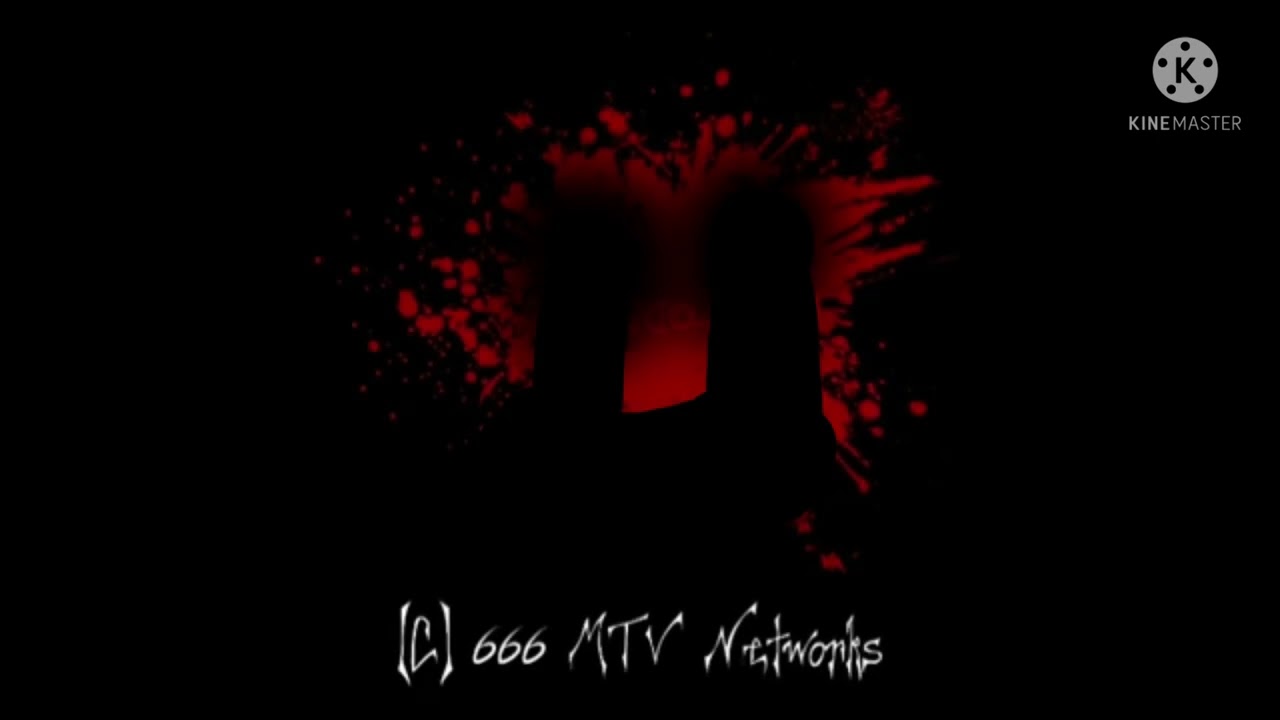 United Erop Pictures Avi 666/Noedolekcin Blood Splat With A Screaming ...