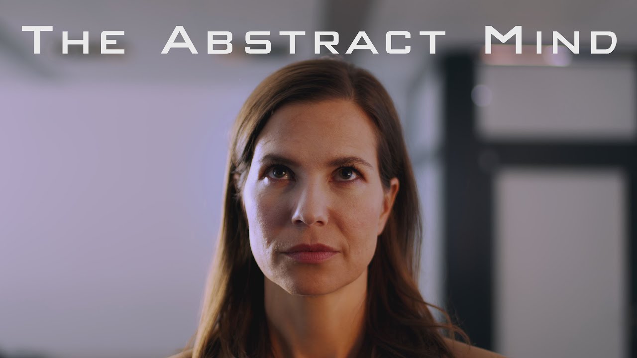 The Abstract Mind - YouTube